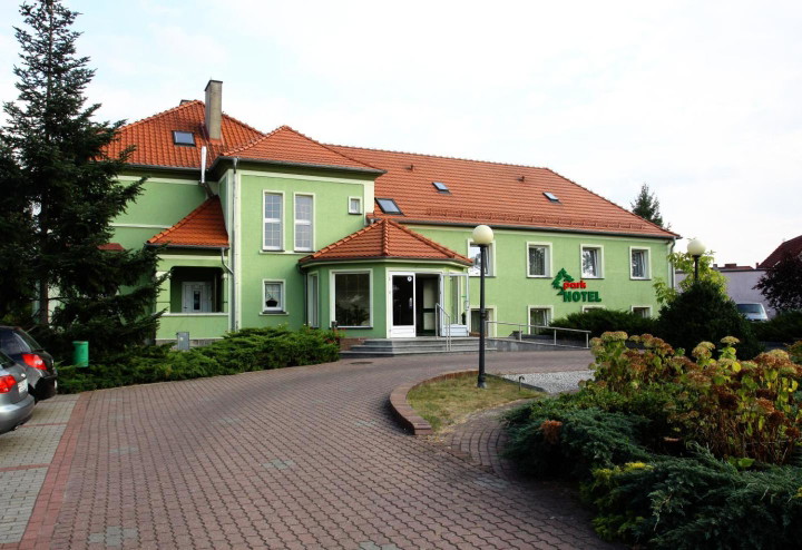 Park Hotel - Polen