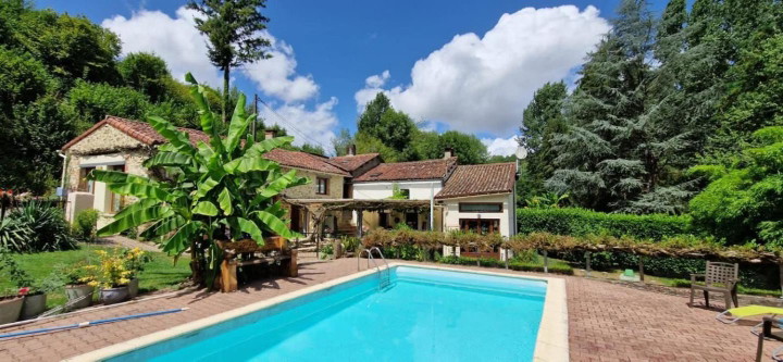 Le Moulin Du Chemin - Deux-Sèvres