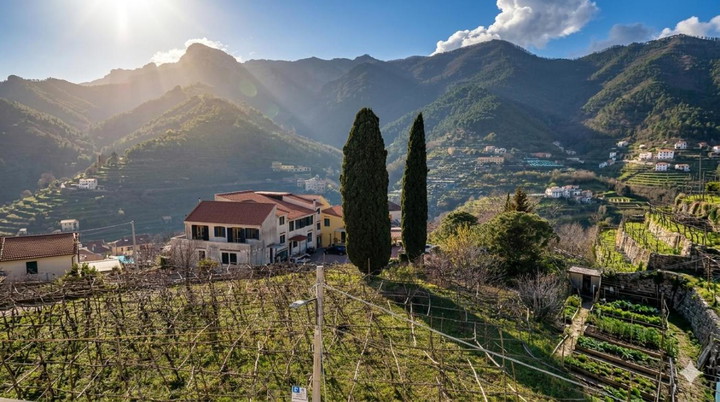 Putechella Slow Living Retrait - Ravello