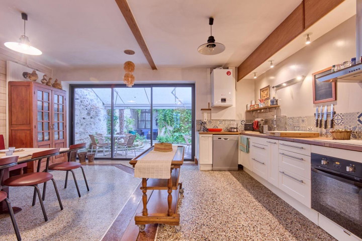 L’écrin Du 9ème - Maison Cosy à Côté De La Garonne - Agen