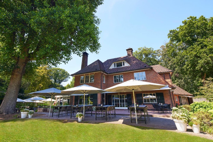 Auberge Du Bonheur - Tilburg