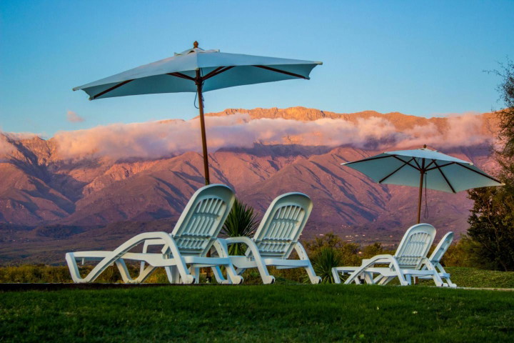 Zahrek Resorts & Spa - Villa Dolores