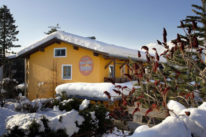 Amadeus Appartement - Kitzbuhel