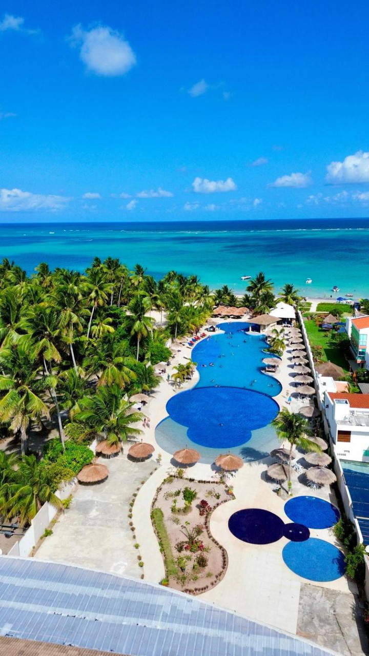 Hotel Maragogi Beach Club - Maragogi