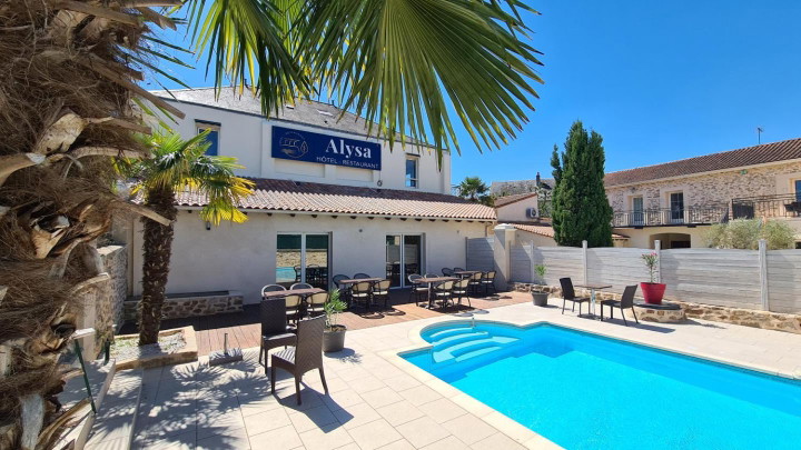Alysa - Parthenay