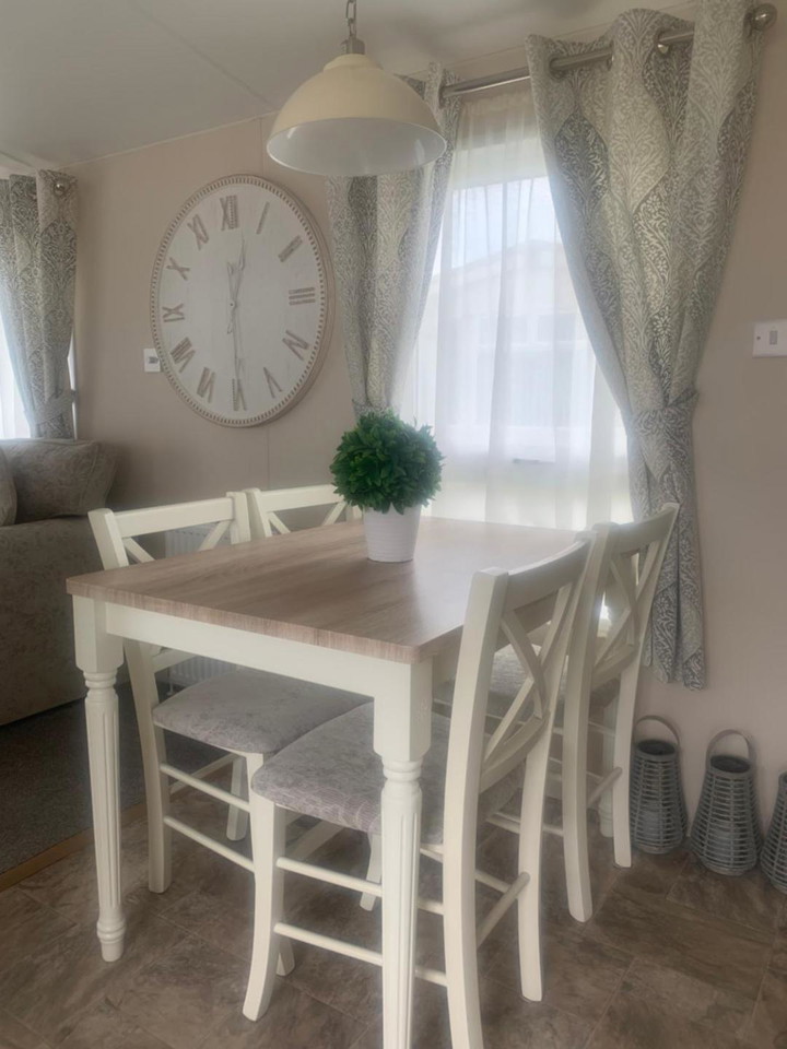 Caravan By The Sea B30 - Towyn