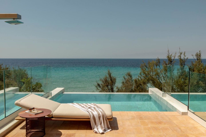 Villa Le Blanc, A Gran Meliá Hotel Hotel - The Leading Hotels Of The World - Minorca