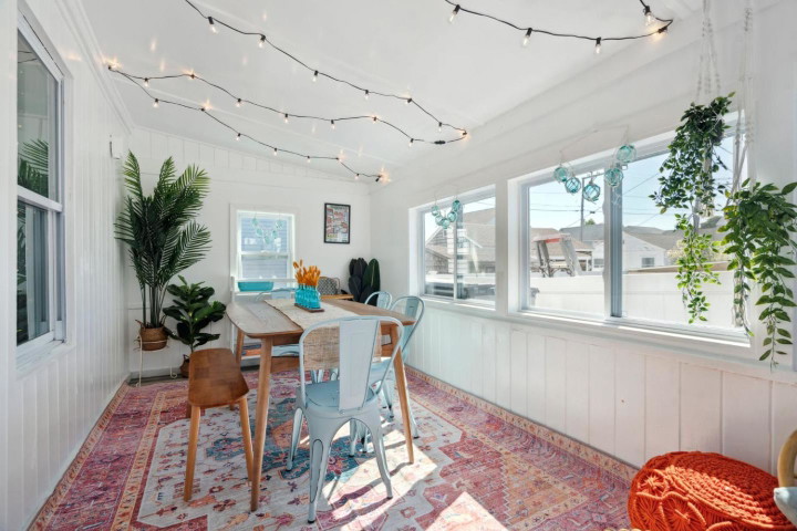 Lorraine's Landing 2 Min To Beach Pet-friendly - Hampton