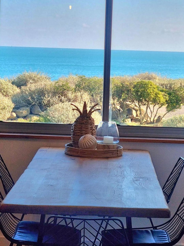 Agde : Appartement 2 Chambres Au Bord Des Falaises - Agde