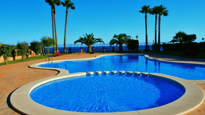 Apartamento Las Calitas I - Cabo Roig