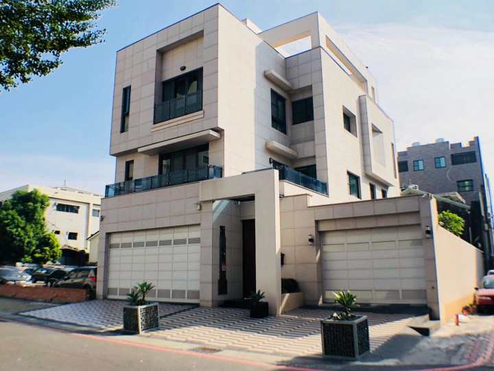 Unicehome - Tainan City