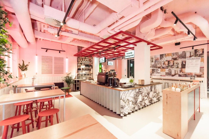 Conscious Hotel Vondelpark - Amstelveen