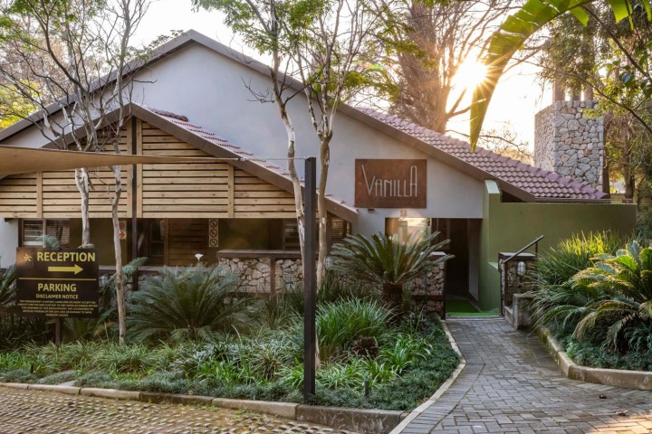 Vanilla Guesthouse - Johannesburg