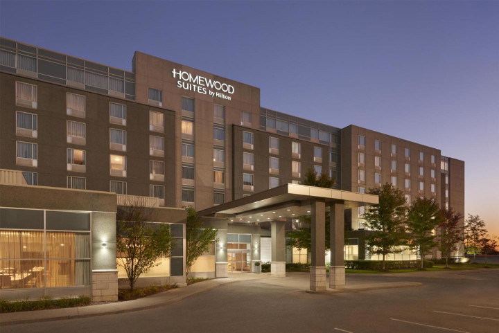 Homewood Suites By Hilton Toronto Vaughan - Toronto