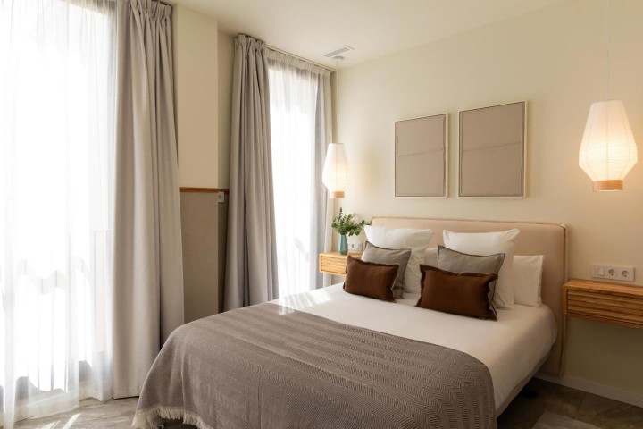 Feelathome O'donnell Apartments - Spanien
