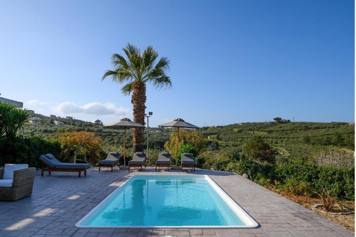 Ivy Villa Heraklion - Heraklion