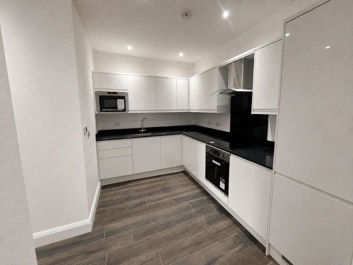 Entire Luxury 2 Bedroom Apartment Free Parking - 克羅伊登