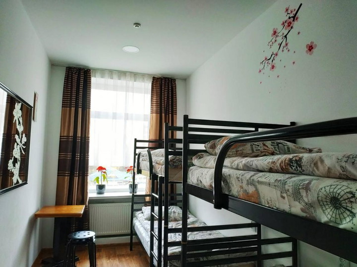 Art Galery Hostel - Lviv