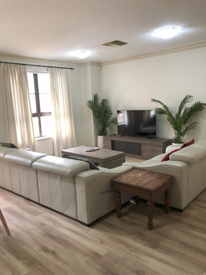 Superb Stay In Adelaides East End - Adelaide
