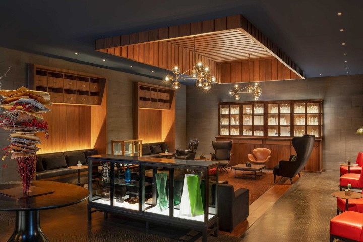 Le Meridien Zhengzhou - Zhengzhou