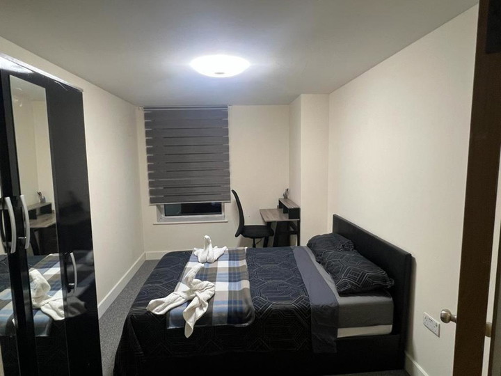 Nice Room In Chelsea - Kingston upon Thames