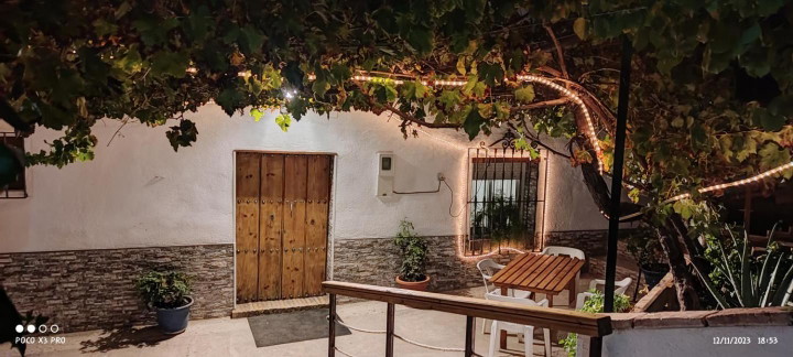 Casa Rural Cuartelillos - Alcaudete