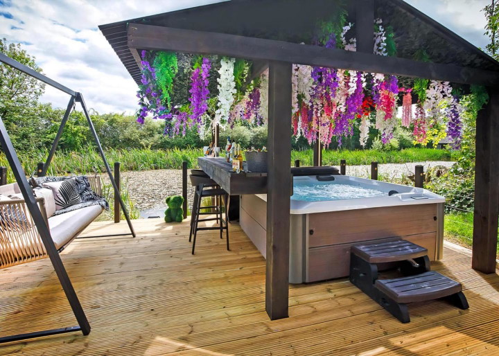 Oakwood Lodges - Yorkshire