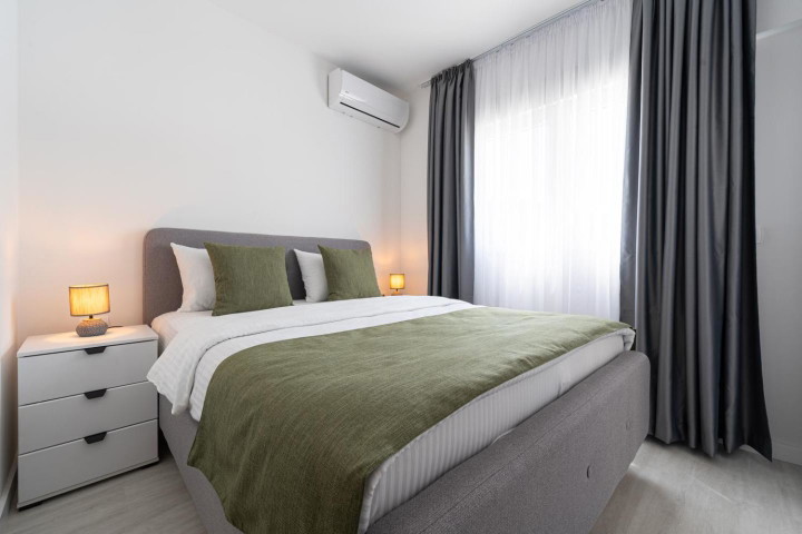 Millennium Apartments Budva - Monténégro