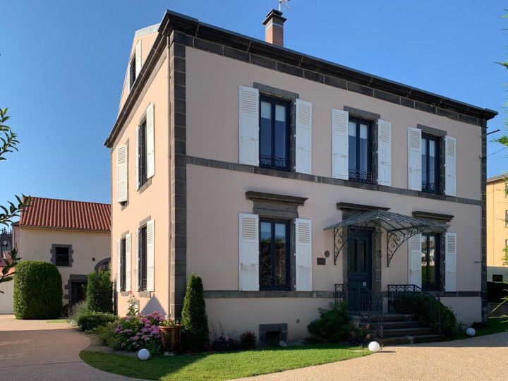 L'enclos De Ribains - Gerzat