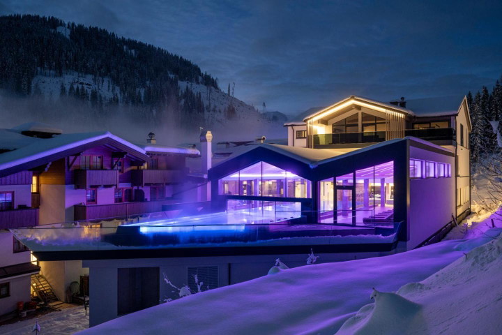 Hotel Alpenhof Superior - Obertauern