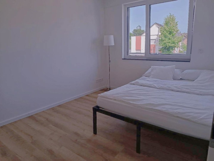 Haus 42 C Near Düsseldorf Messe & Airport - Ratingen