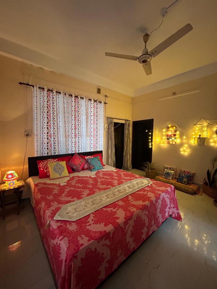 The Garden House - Meghalaya