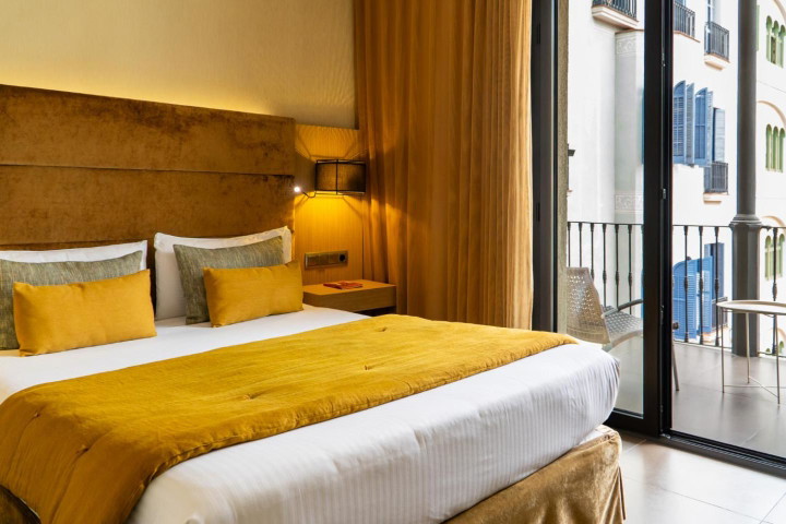 Hotel Constanza - Barcelona