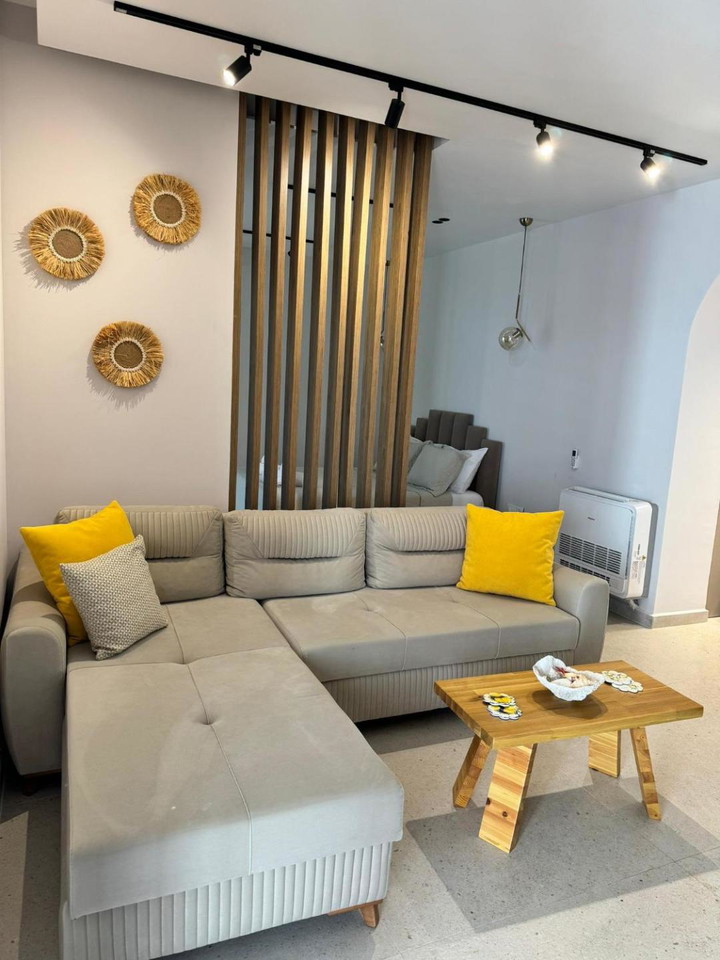 Seahana Apartment - Himarë