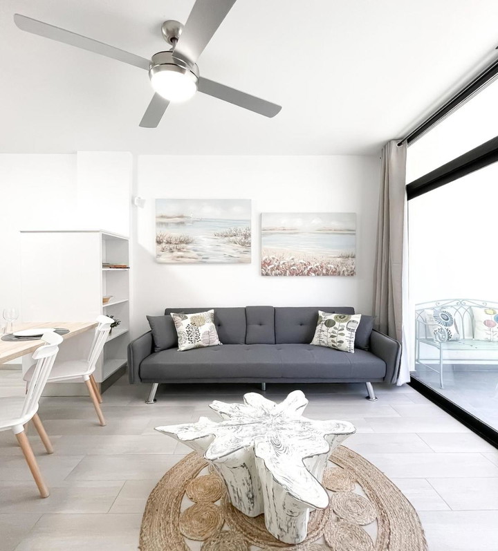 Urban Loft Anzuelo Corralejo - Corralejo