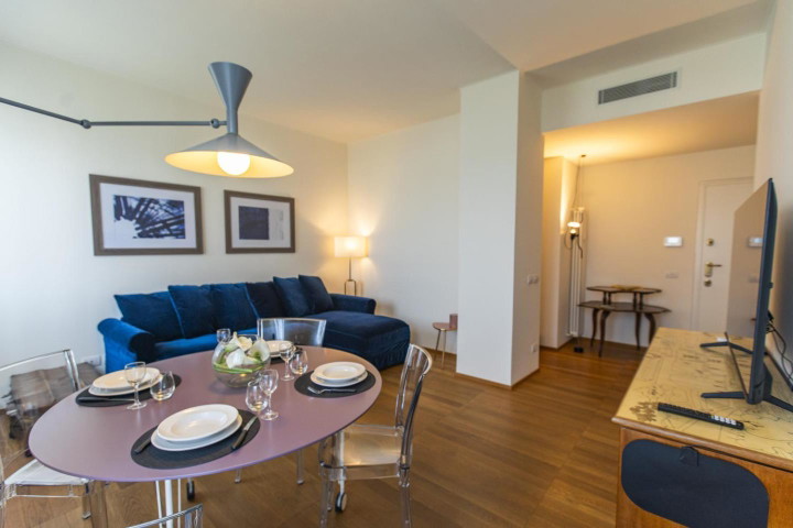 Skyattic - 801 By Houset - Milan
