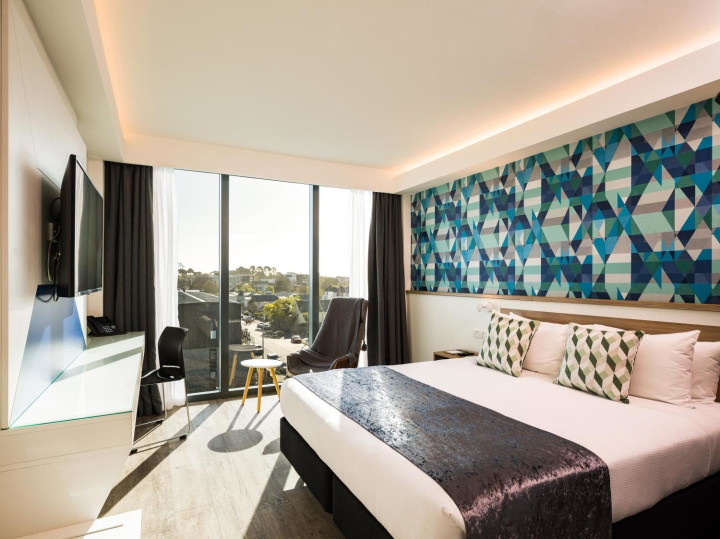 Carnmore Hotel Christchurch - Christchurch