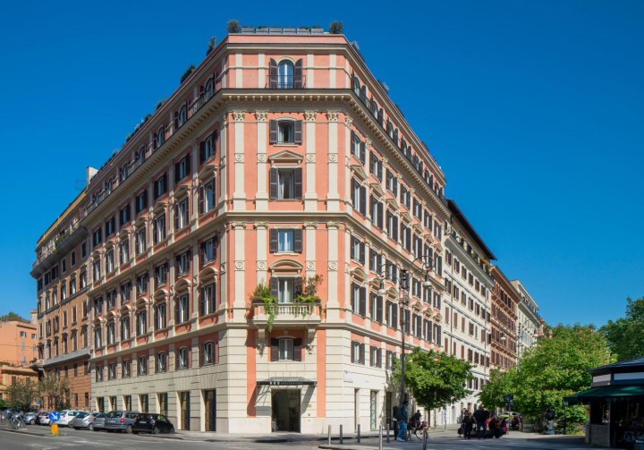 Trastevere Roma | Una Esperienze | Preferred Hotels And Resorts - Vatican City
