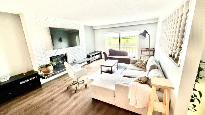 Coastal Sunny Suite Near Centennial Beach &Ferries - Tsawwassen