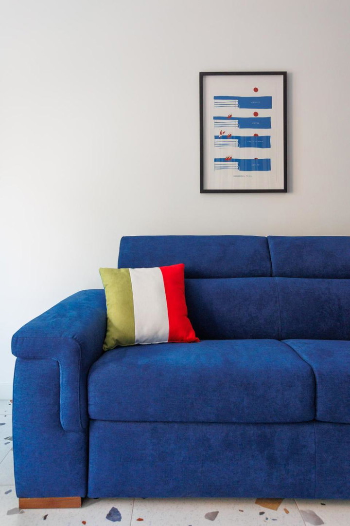 Dimore Italiane - Private Suites - Corralejo