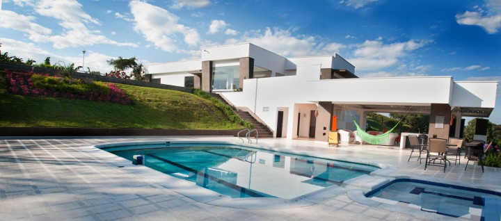 Casa Merchu Finca Spa - Tolima