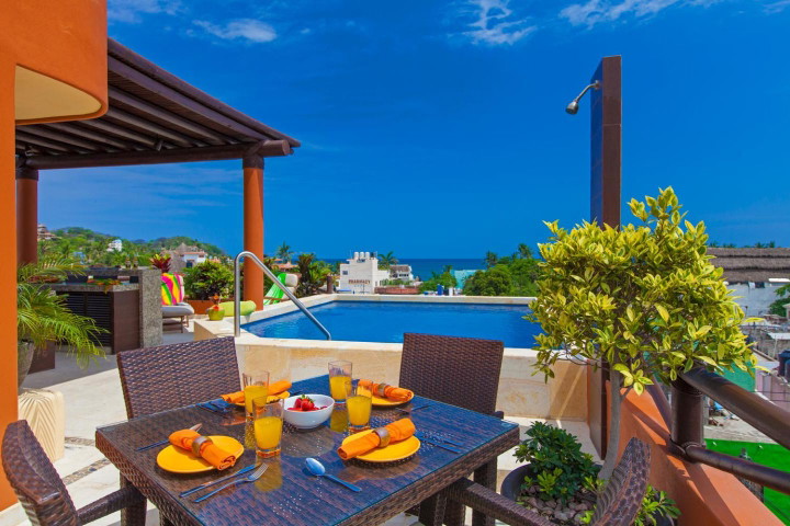 Beach Break Suites Sayulita - Lo de Marcos