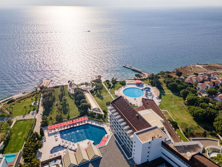 Grand Hotel Ontur Cesme - Чешме