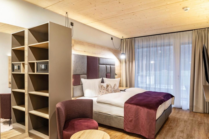 Hotel Zum Schwanen - Appartement 5 - Füssen