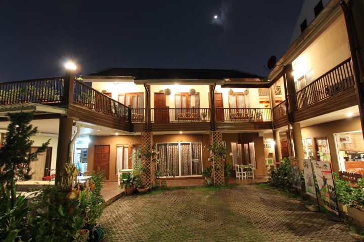 Thongran's House - Chiang Mai