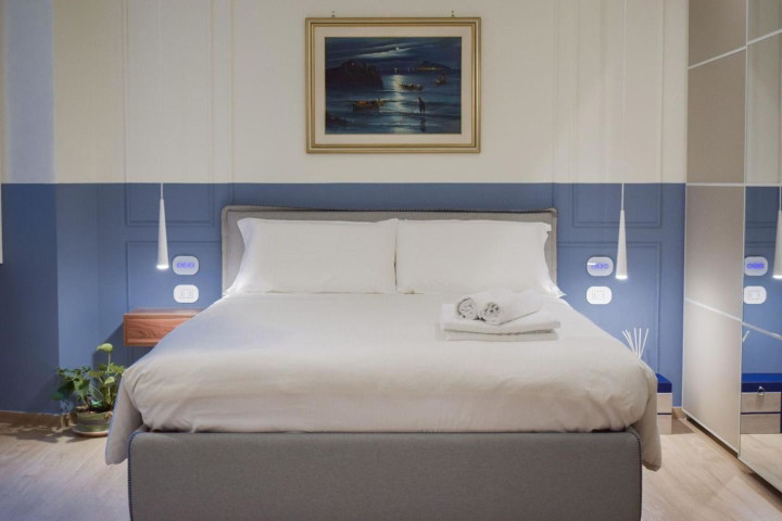 Richard's Apartments - Susa - Sesto San Giovanni