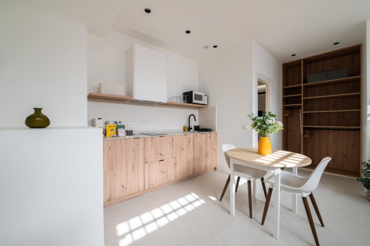 Guestready - Metropolitano Rooms - Rivas-Vaciamadrid