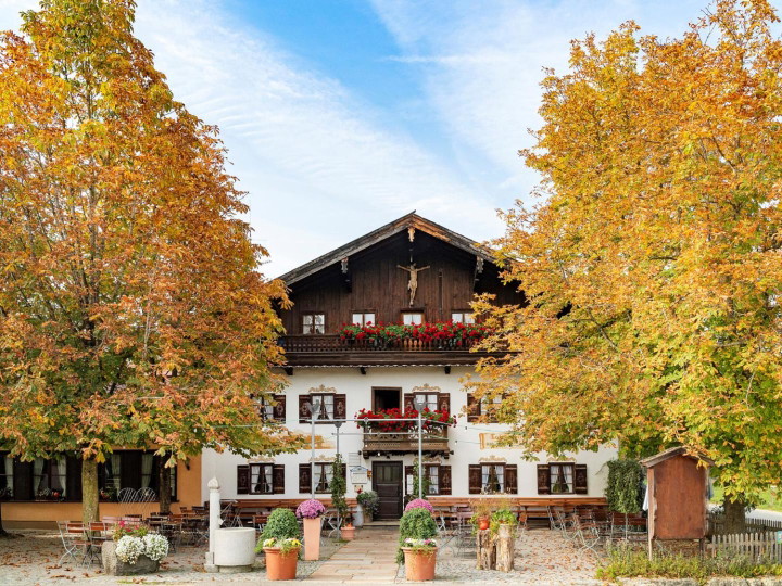 Landhotel Kistlerwirt - Bayrischzell