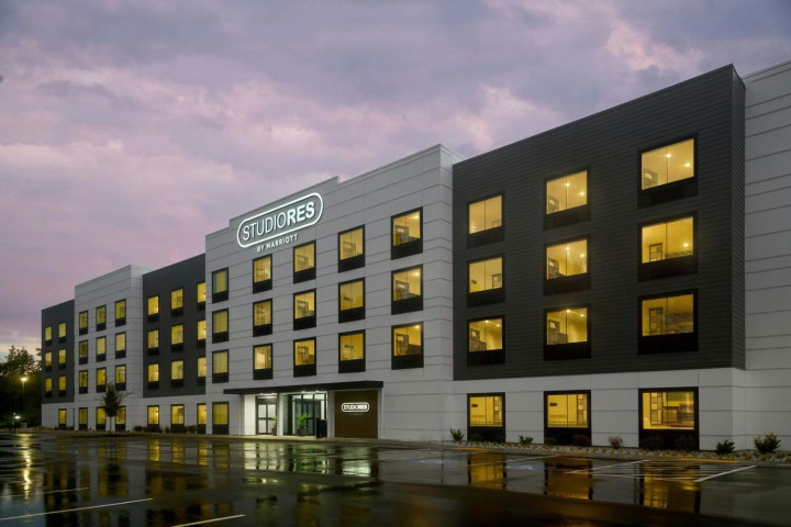 Studiores By Marriott Wilmington - 윌밍턴