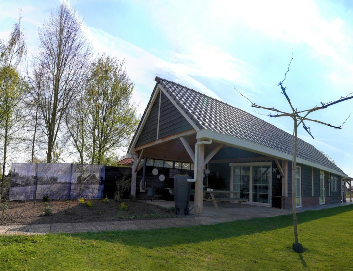 B&b Churchroad66 - Drenthe